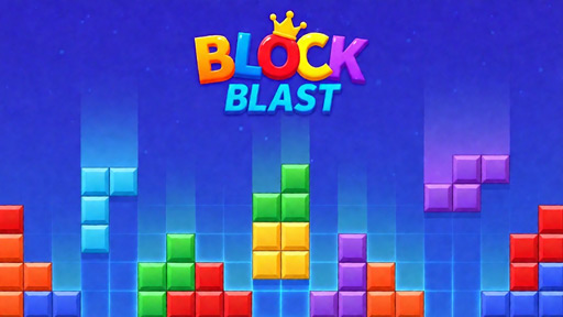 Block Blast 🕹️ Play Online On TrendingGames.io