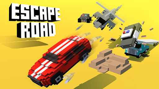 Crossy Road 🕹️ Play Online On TrendingGames.io