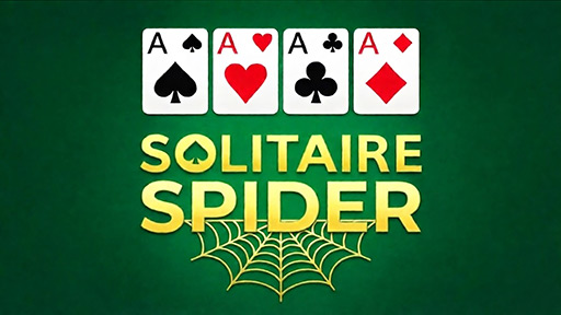 Spider Solitaire 🕹️ Play Online On TrendingGames.io